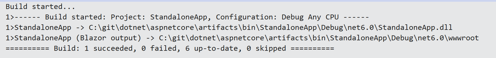 Tooling sees a random subset of Razor components as types · Issue #34333 · dotnet/aspnetcore ...