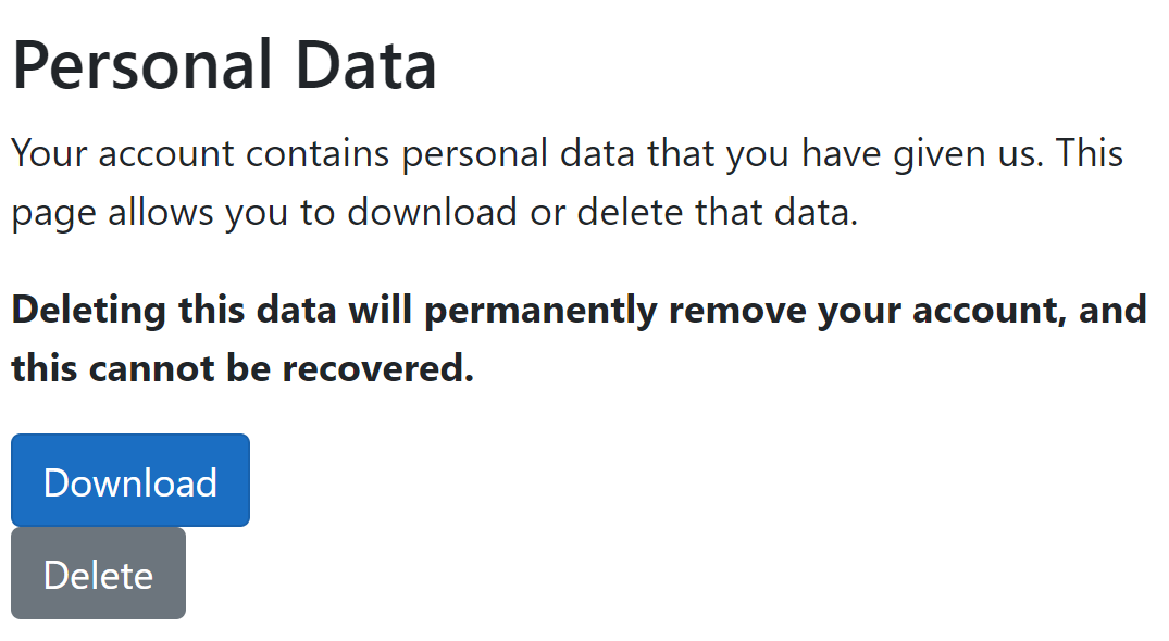 Styling Issues In Identity Ui · Issue 35446 · Dotnetaspnetcore · Github