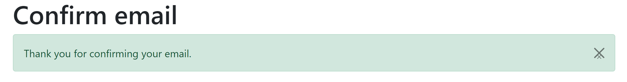 Styling issues in identity UI · Issue #35446 · dotnet/aspnetcore · GitHub