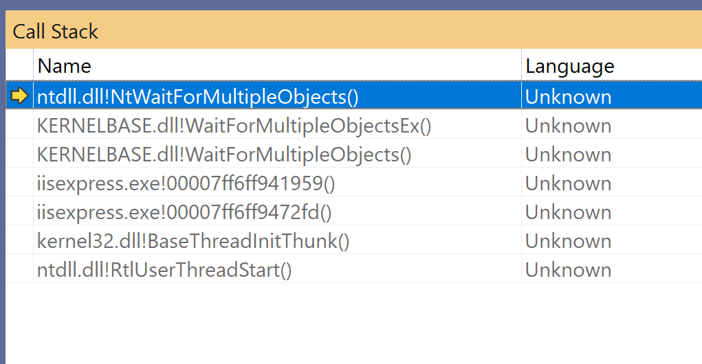 Rendertreediffbuilder Throws Notimplementexception · Issue 12902 · Dotnetaspnetcore · Github 2335