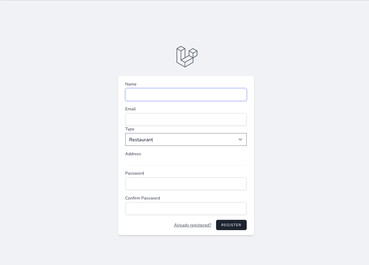 GitHub - hongchan6/Laravel-Project