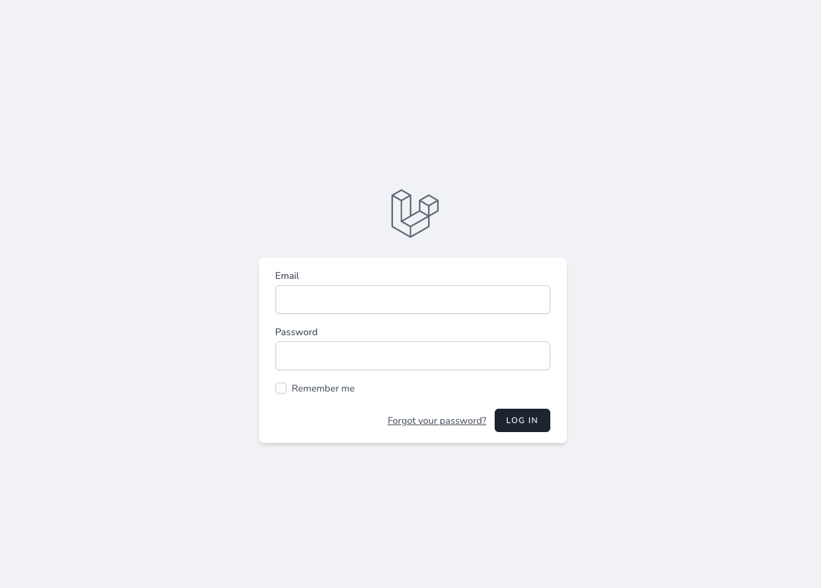 GitHub - hongchan6/Laravel-Project