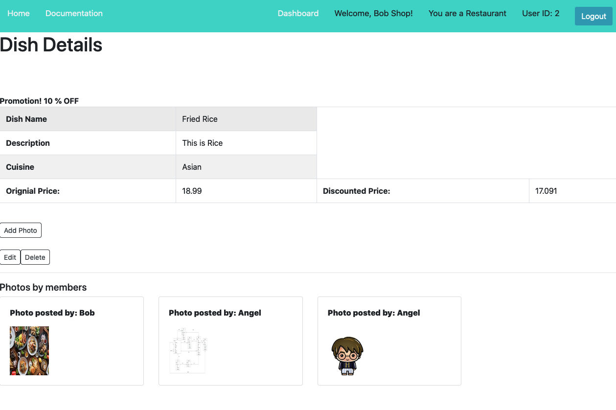 GitHub - hongchan6/Laravel-Project
