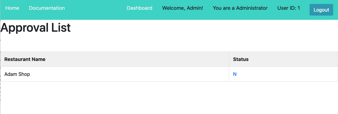 GitHub - hongchan6/Laravel-Project