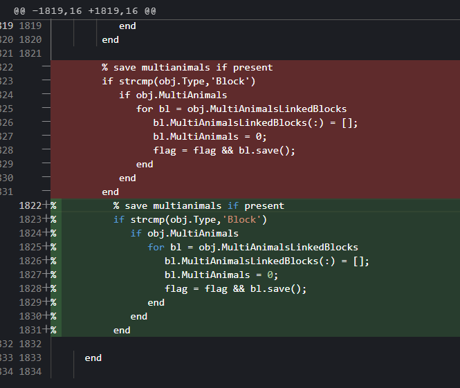 [BUG] Split function changing block params · Issue #99 · barbaLab/nigeLab · GitHub