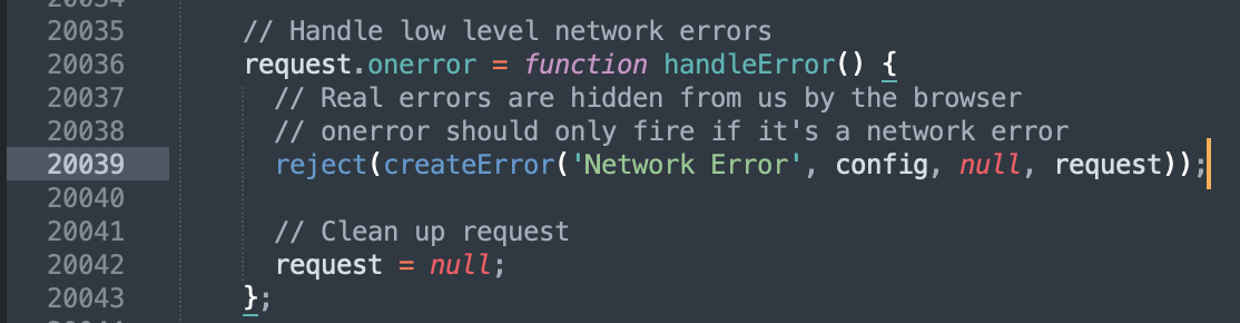[Bug]: Ledger cannot interact with smart contracts anymore - sumit tx fails "network error ...