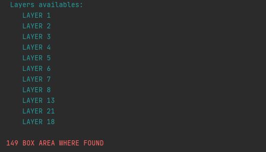 GitHub - jairmoisesp/Layar-Code: Script in Python that calculates the ...