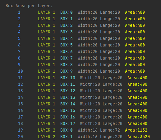 GitHub - jairmoisesp/Layar-Code: Script in Python that calculates the ...