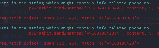 GitHub - MayankpalCS/extractor: Use extractor to extract phone no ...