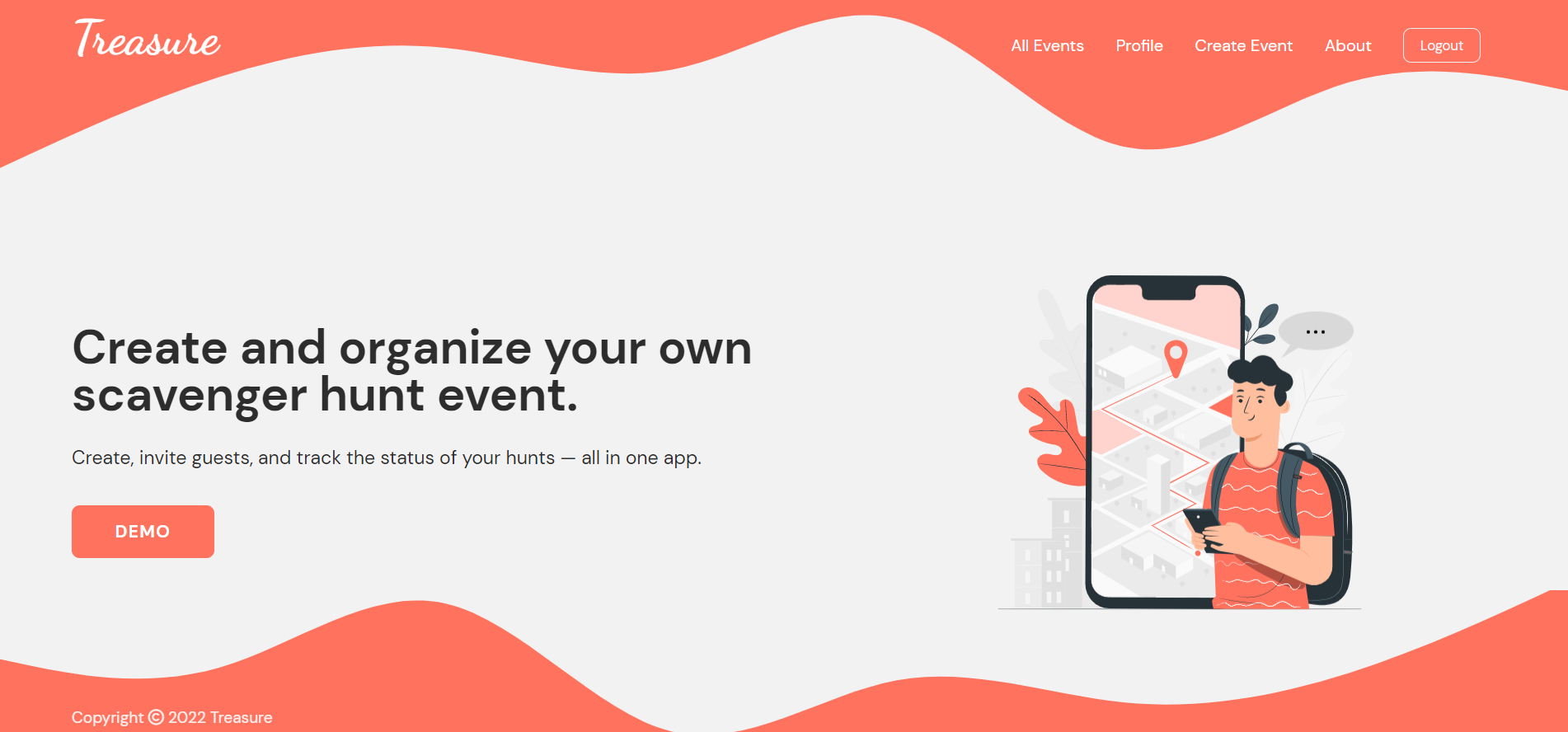 GitHub - safetyboi/Treasure