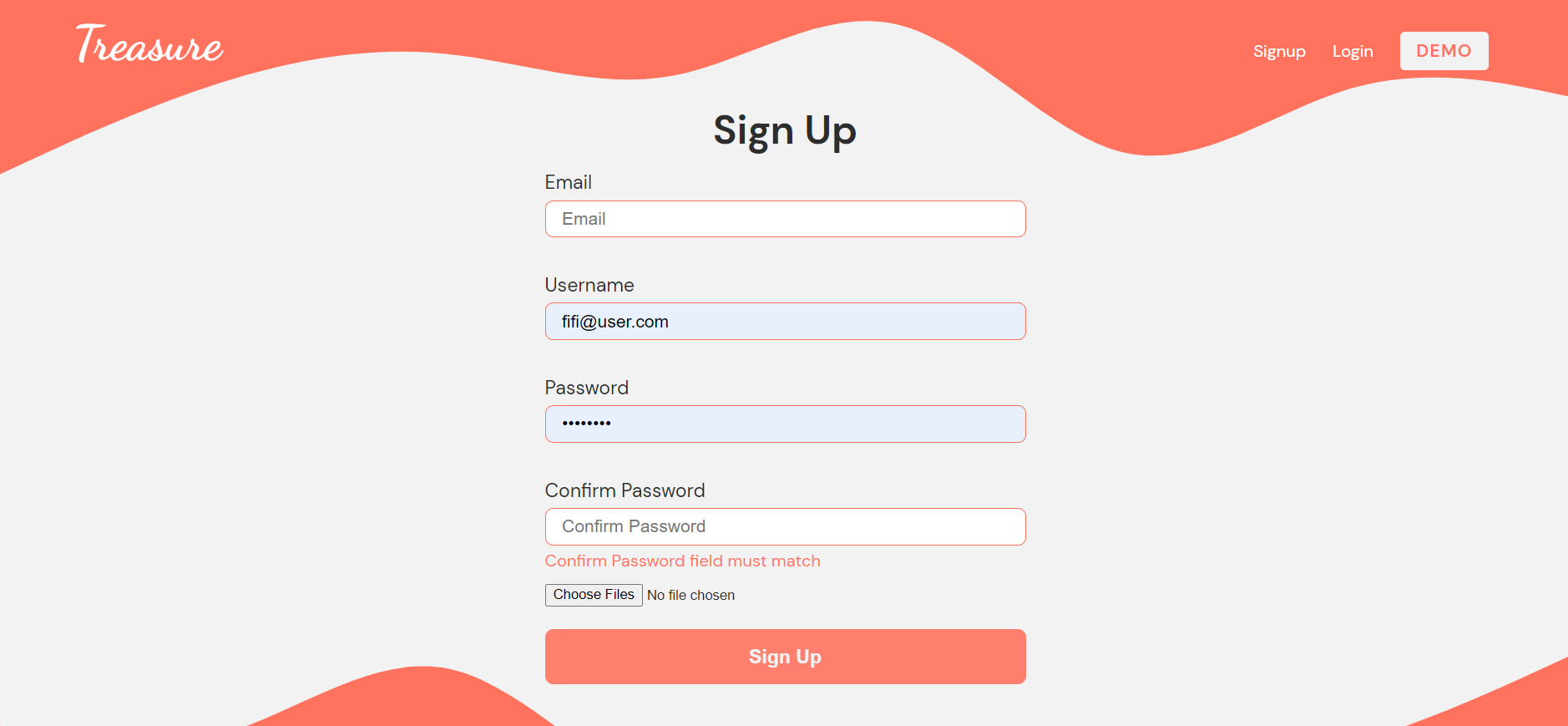 GitHub - safetyboi/Treasure