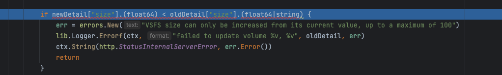 Proposal Support Parsing To Multiple Types · Issue 63676 · Golanggo · Github