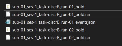 Issue with adding events to subjects · Issue #333 · automaticanalysis/automaticanalysis · GitHub