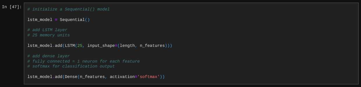 GitHub - disesdi/echo_sequence_lstm