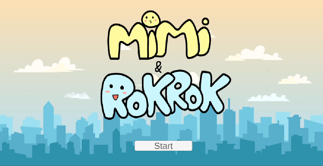 GitHub - SeongrokKim/madcamp_week4: Unity game