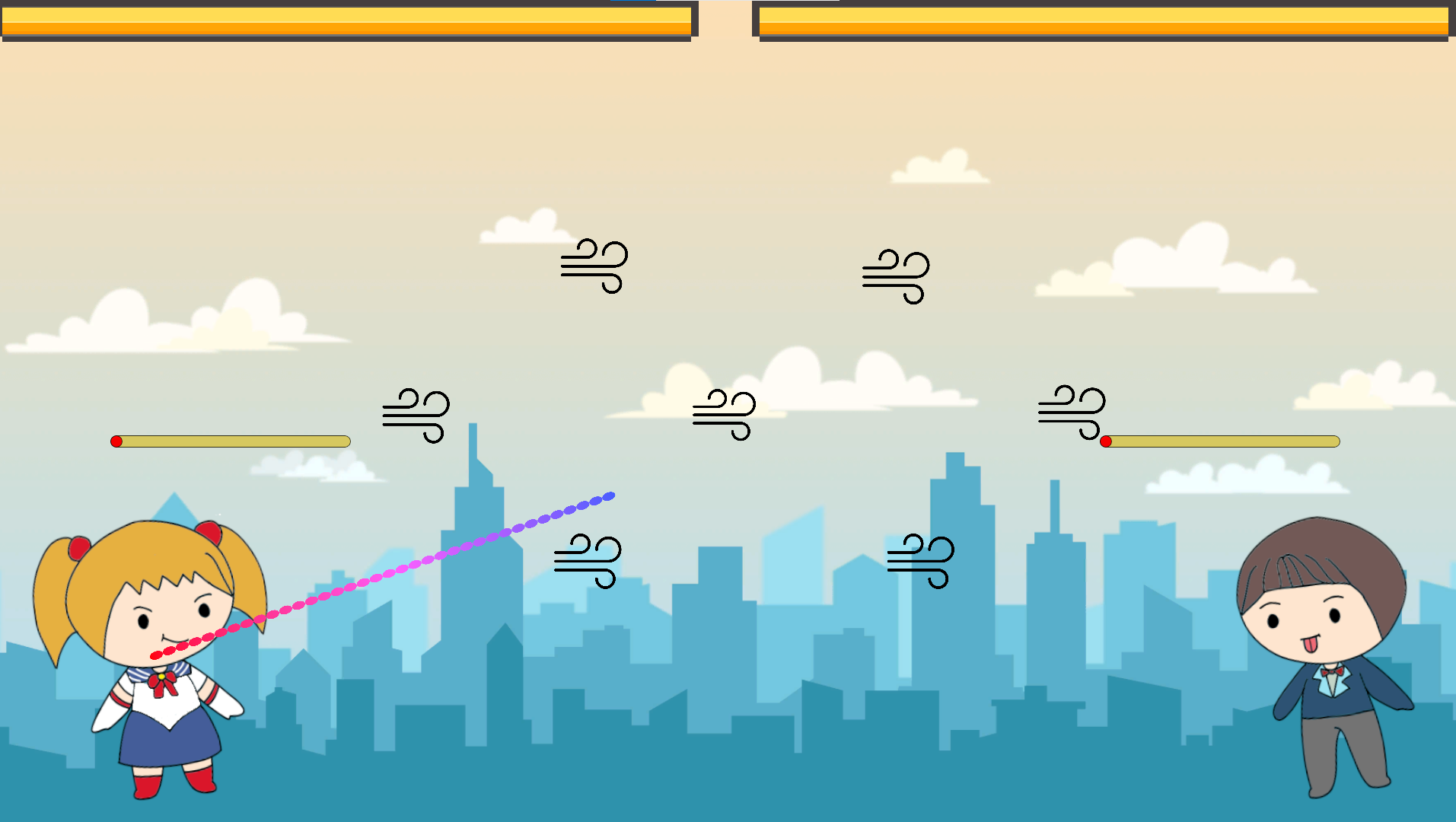 GitHub - SeongrokKim/madcamp_week4: Unity game