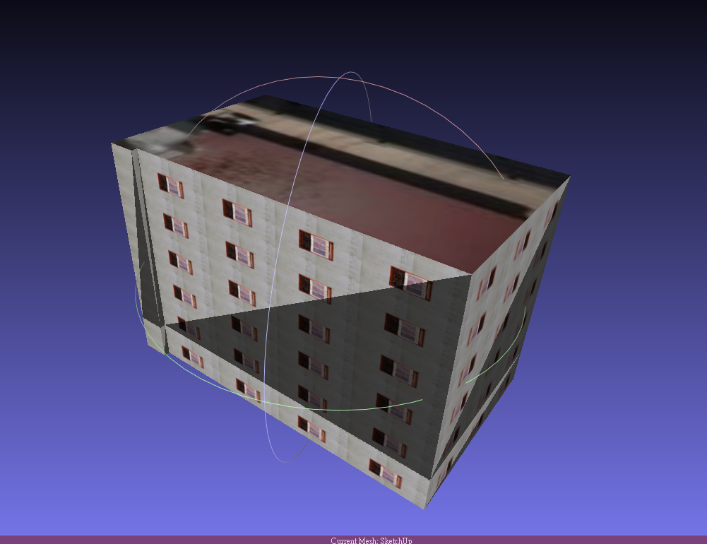 obj to 3d tiles 會丟失部分數據 · Issue #53 · PrincessGod/objTo3d-tiles · GitHub