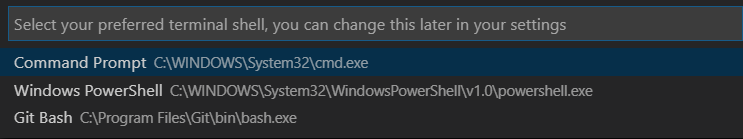 When using bash shell terminal on Windows, activating a virtual env messes up PATH · Issue ...