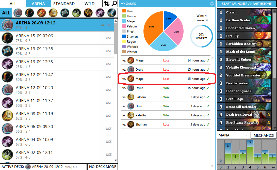 Stats are added in Spectator Mode · Issue #3343 · HearthSim/Hearthstone-Deck-Tracker · GitHub