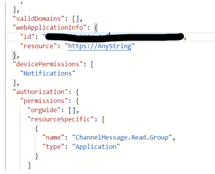 Bot not receiving all channel messages as described in the document unless it's mentioned ...