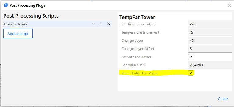 TempFanTower script 'fan' option not compatible with bridge settings · Issue #105 · 5axes ...