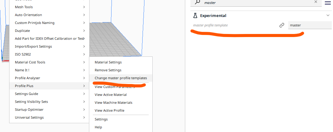 Master Profile Templates For Custom Profiles To Reference · Issue 