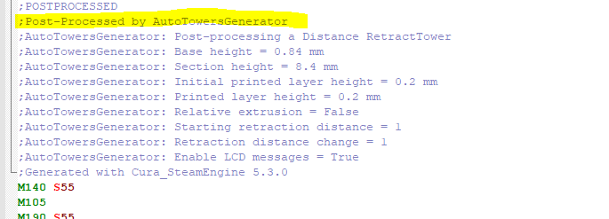 RetractTower Script is doing nothing · Issue #130 · 5axes/Calibration-Shapes · GitHub