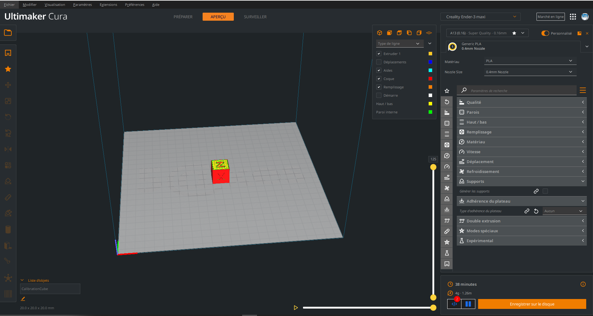 Need dark mode to ease eye strain. · Issue #16792 · Ultimaker/Cura · GitHub