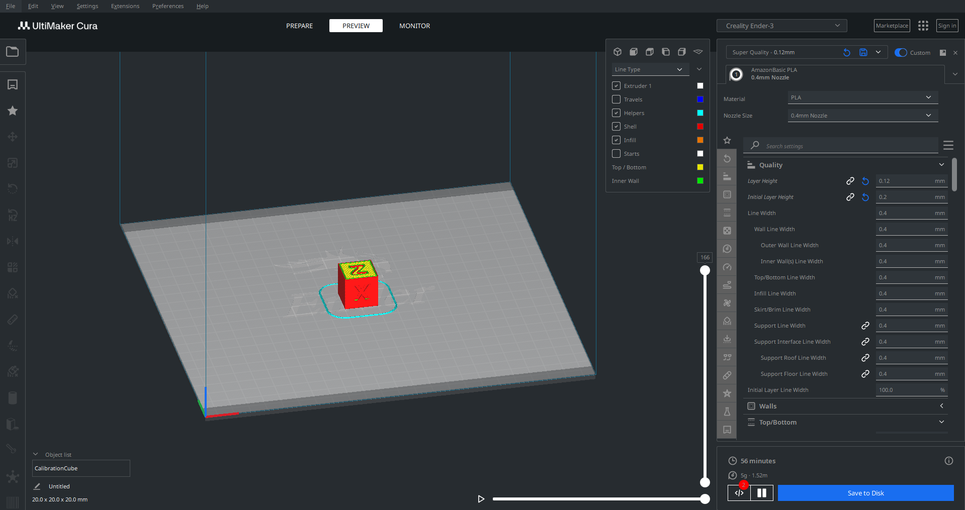 Need dark mode to ease eye strain. · Issue #16792 · Ultimaker/Cura · GitHub