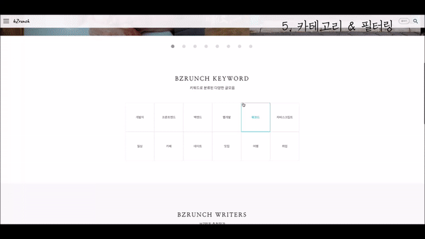 GitHub - wecode-bootcamp-korea/39-2nd-bZrunch-frontend: 김건우, 김보윤, 이유주