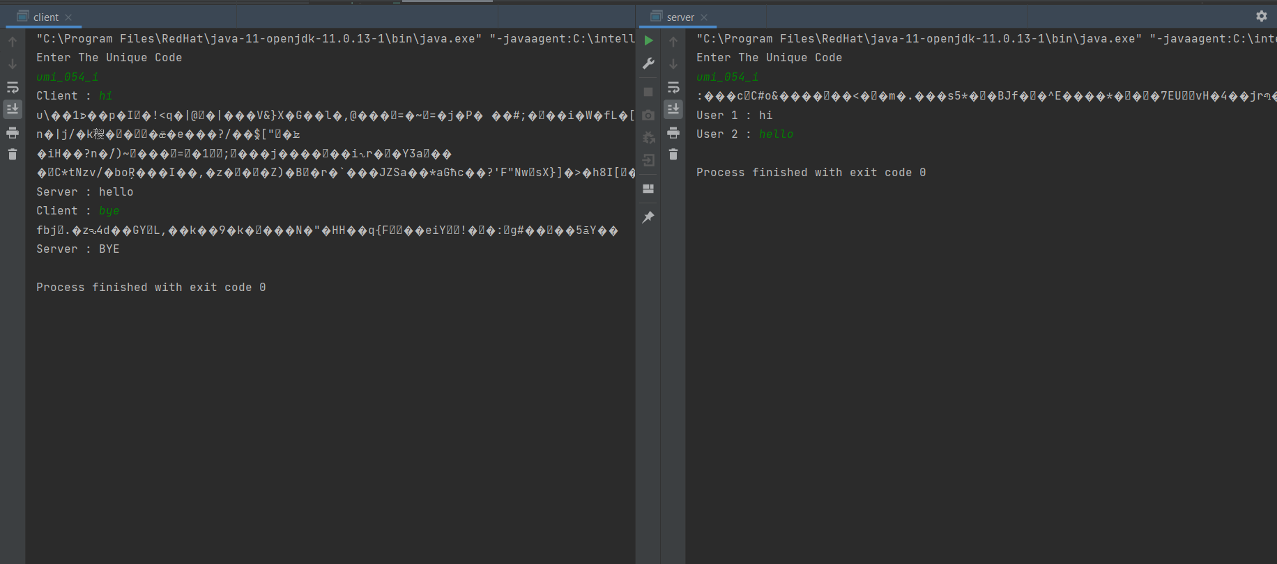 GitHub - Subramanian30/Chat-Application