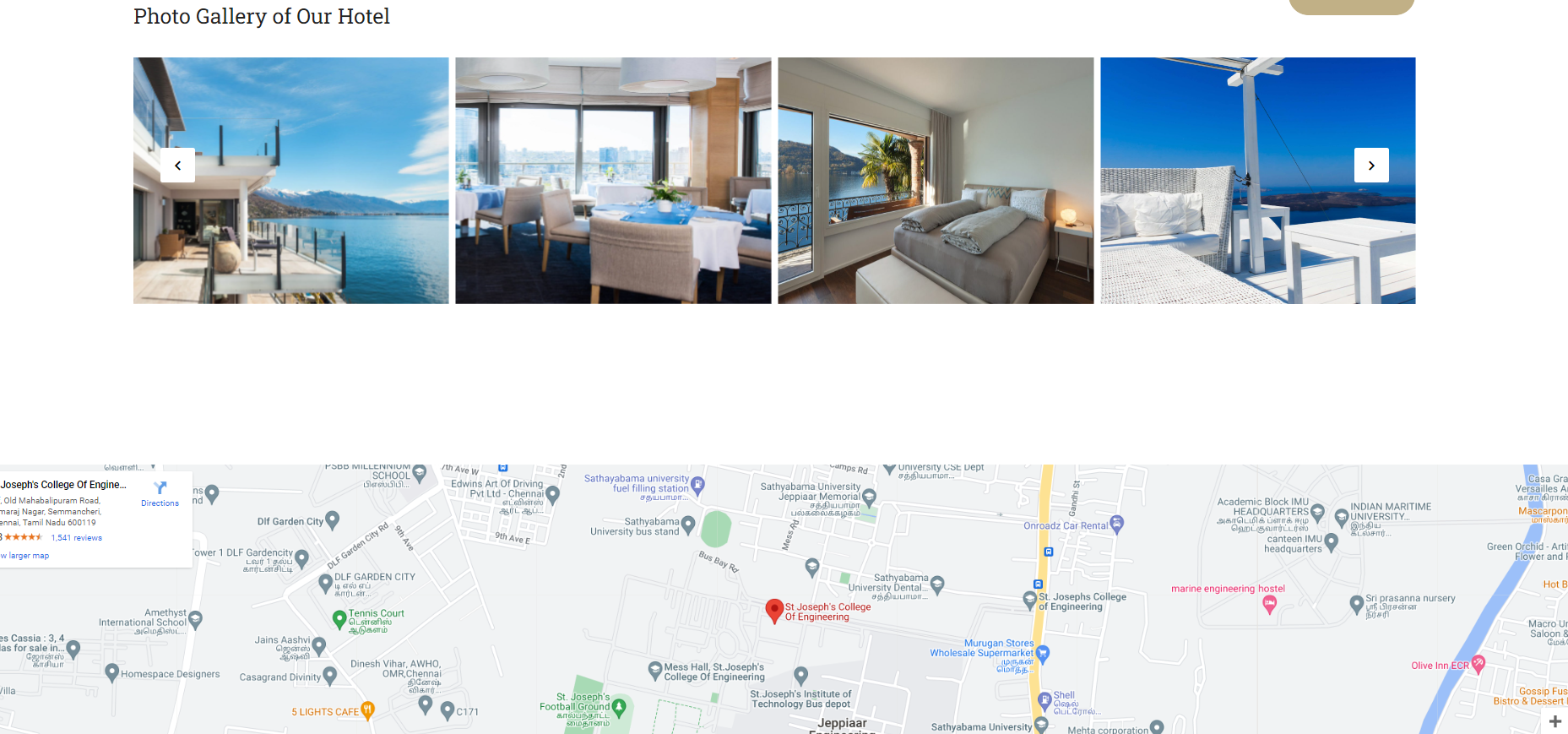 GitHub - Subramanian30/Hotel-Website-UI