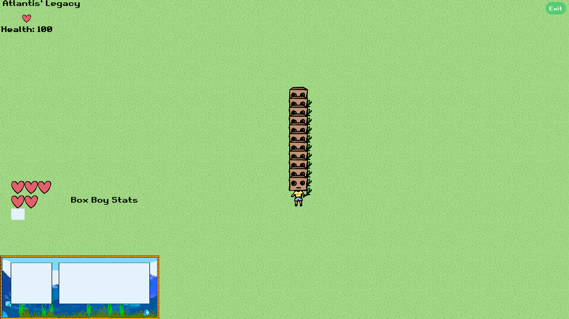 Team 1: Responsive Sizing BUG · Issue #68 · UQdeco2800/2022-studio-3 · GitHub