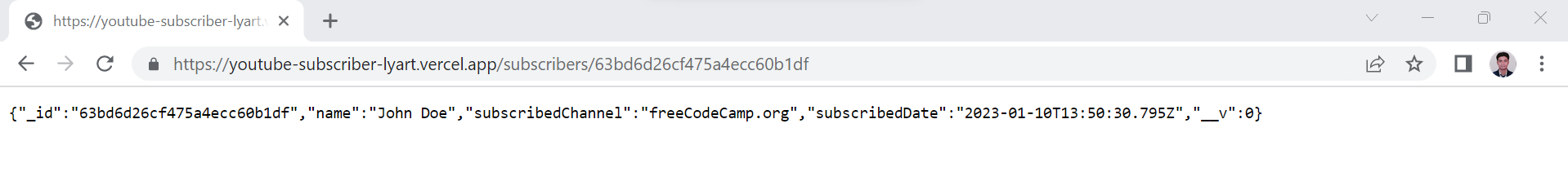 GitHub - Javedansari1993/Youtube-Subscriber: Youtube-Subscriber