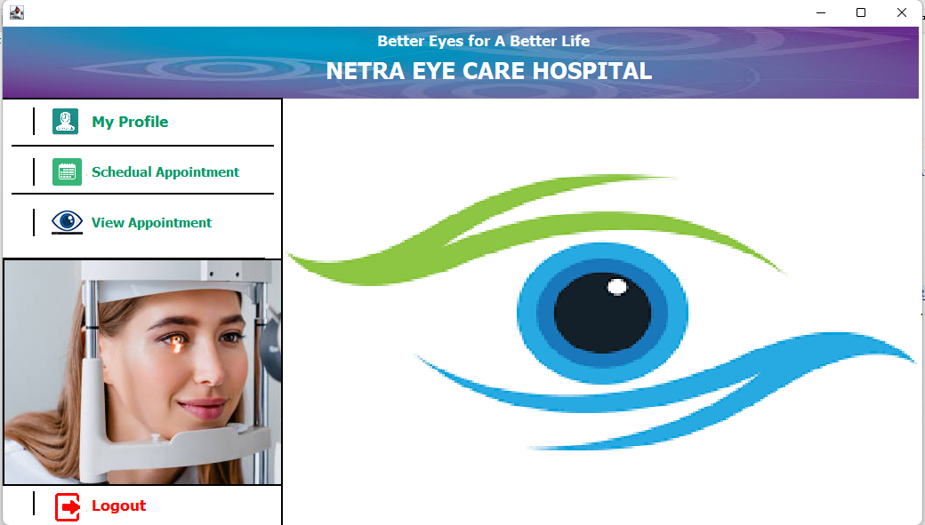 GitHub - vaibhavmashal/Eye-care-Management: Eye care Managemen AJP project