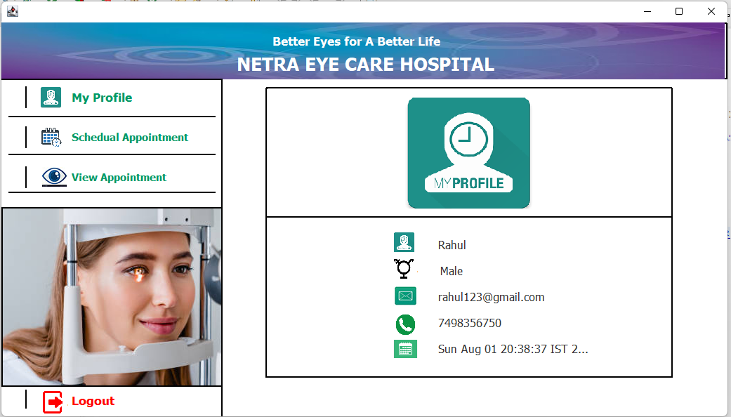 GitHub - vaibhavmashal/Eye-care-Management: Eye care Managemen AJP project