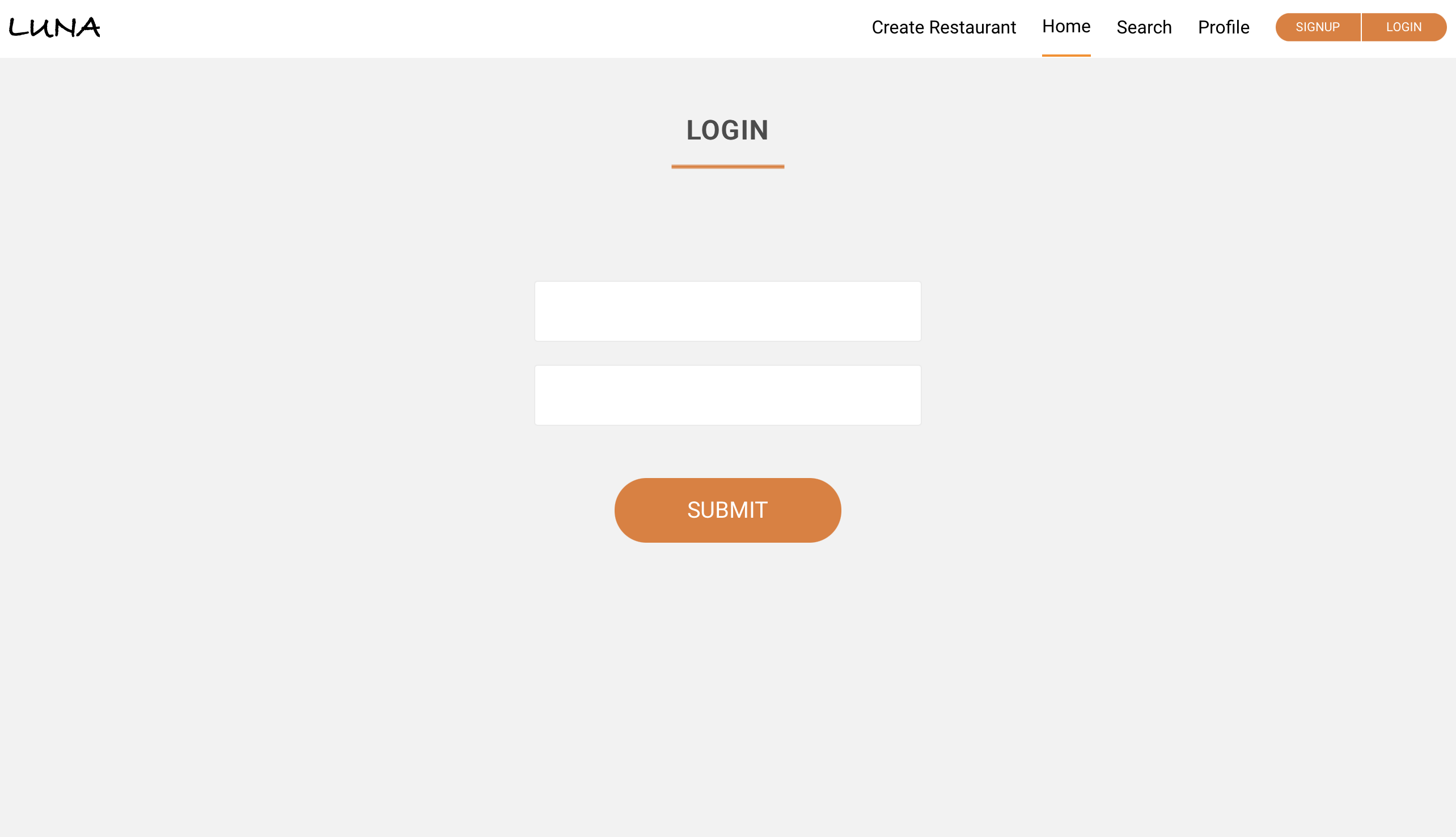 GitHub - SwissCheese15/Restaurant-Review-Project: A restaurant review ...