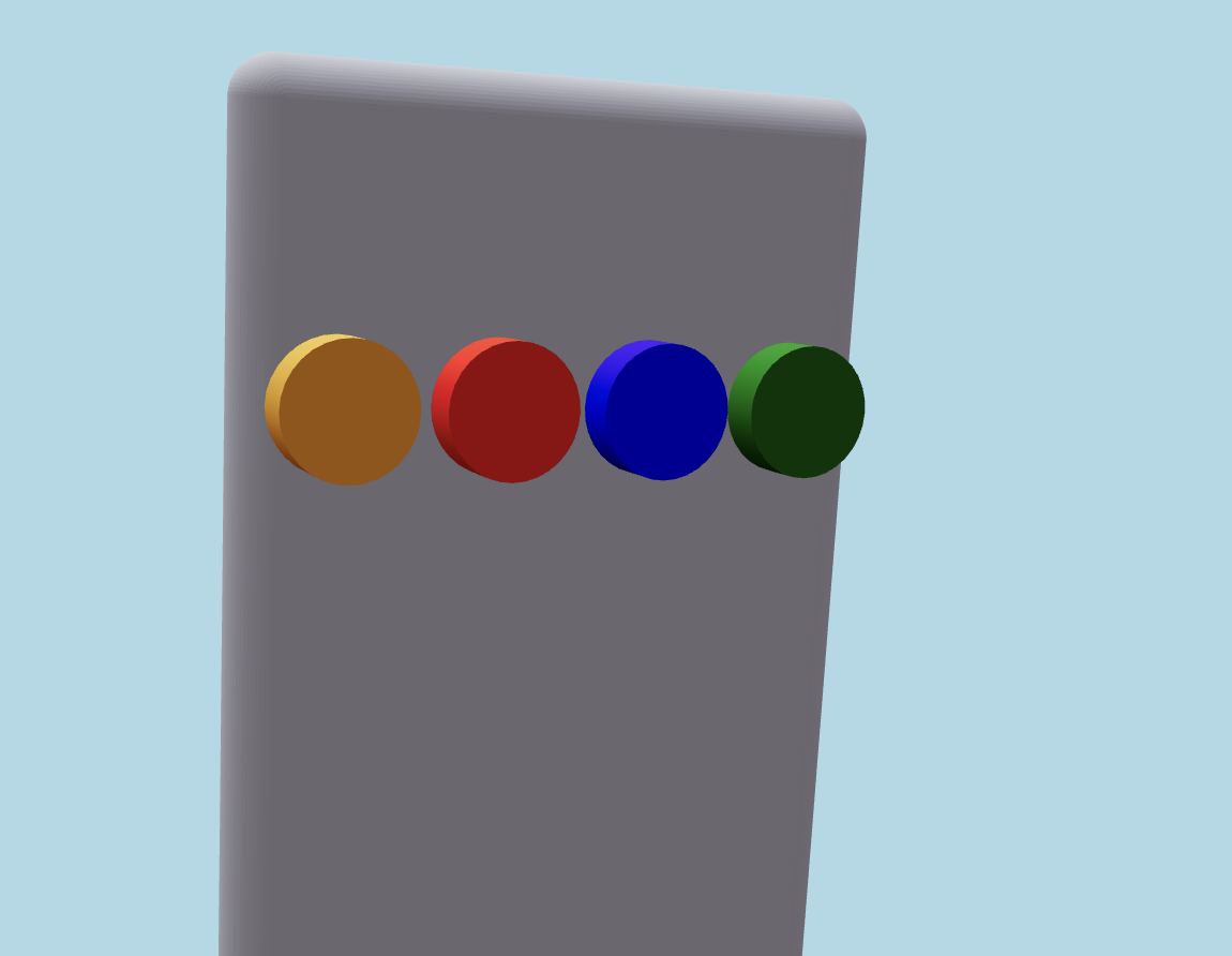 GitHub - SwissCheese15/3D-Calculator: Three.js homage to the built in ...