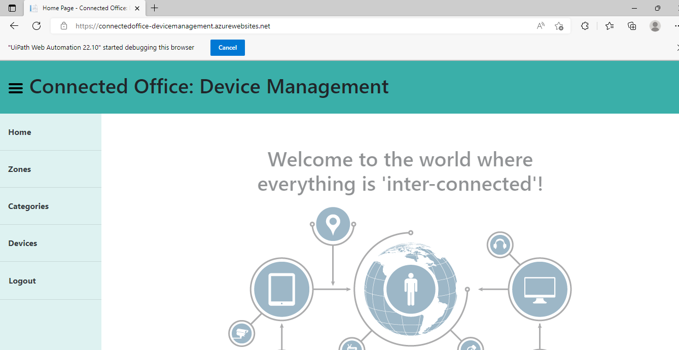 GitHub - ThabisoMolefe32141440/UiPath_Automation-Project-