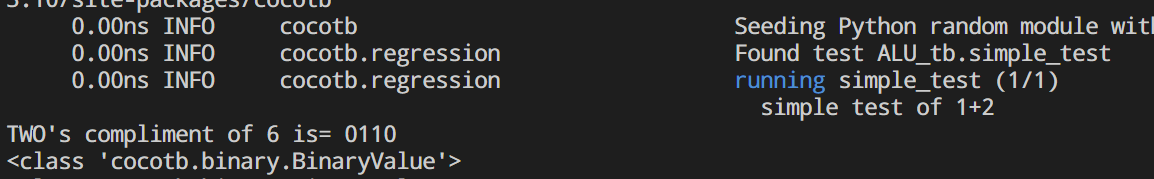 TWOS_COMPLIMENT binary representation is not giving correct answer · Issue #3249 · cocotb/cocotb ...