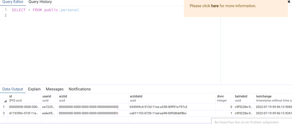 PowerToys.Run doesn`t work anymore und has to be CLOSED. · Issue #19652 ...