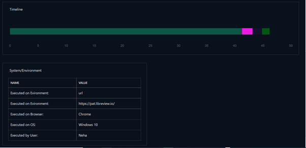 GitHub - AutomationRepository/AbbottFramework