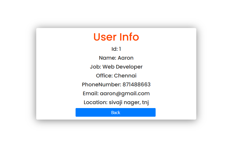 GitHub - v-nesh/employee-task