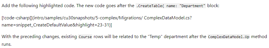 Code snippet link is broken · Issue #14042 · dotnet/AspNetCore.Docs · GitHub