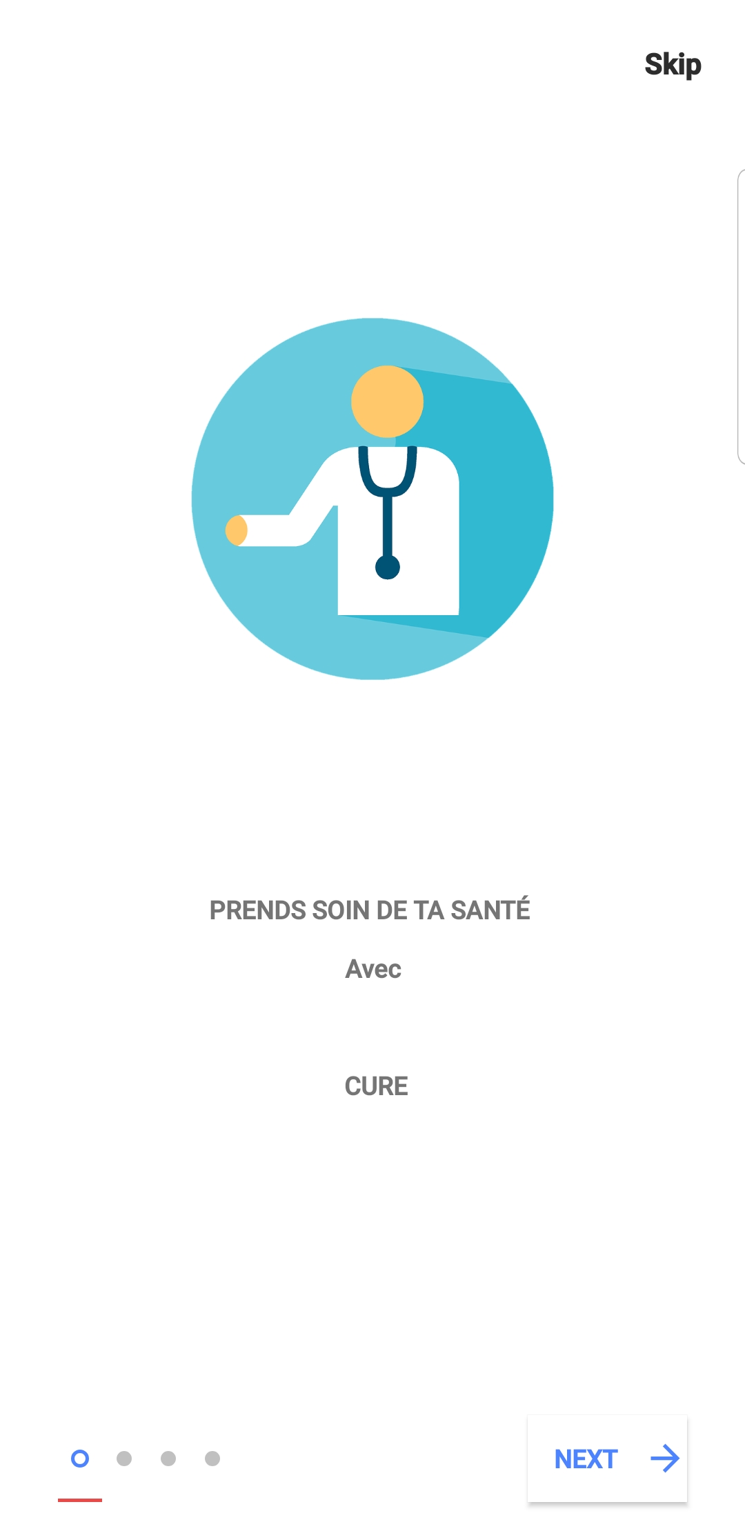 GitHub - MedMouhibHayouni/Cure-Mobile-App-Android: Cure : An Android ...