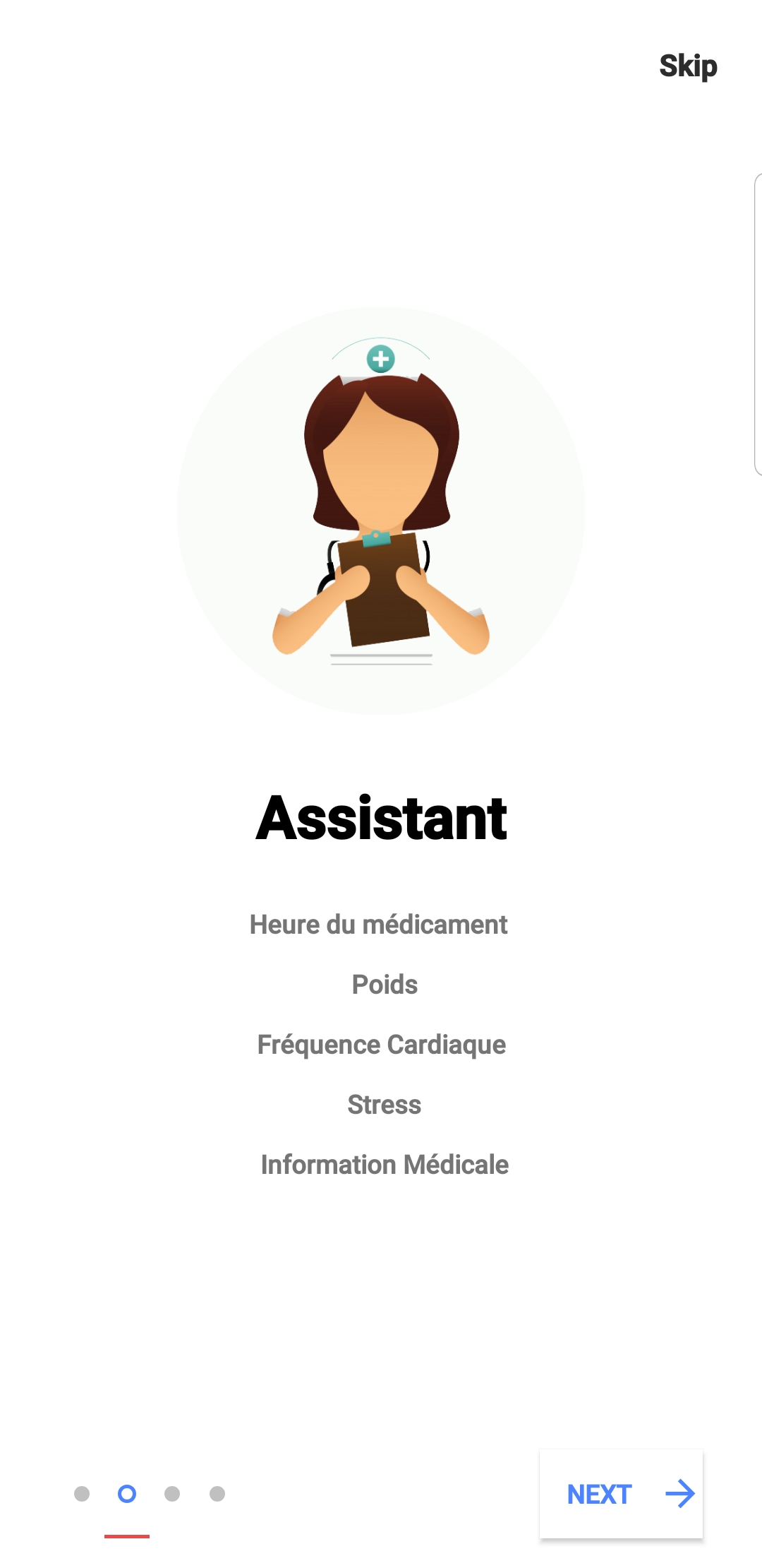 GitHub - MedMouhibHayouni/Cure-Mobile-App-Android: Cure : An Android App Created By JAVA and ...