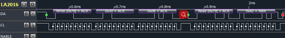 OV5642 image output is torn and blocky · Issue #166 · ArduCAM/Arduino · GitHub
