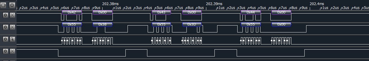 OV5642 image output is torn and blocky · Issue #166 · ArduCAM/Arduino · GitHub