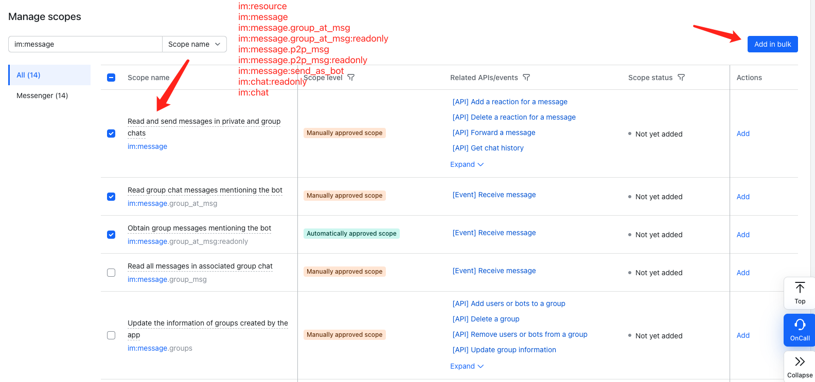 GitHub - ConnectAI-E/Lark-OpenAI: 🎒 Lark × (GPT-4 + DALL·E + Whisper) = your professional ...