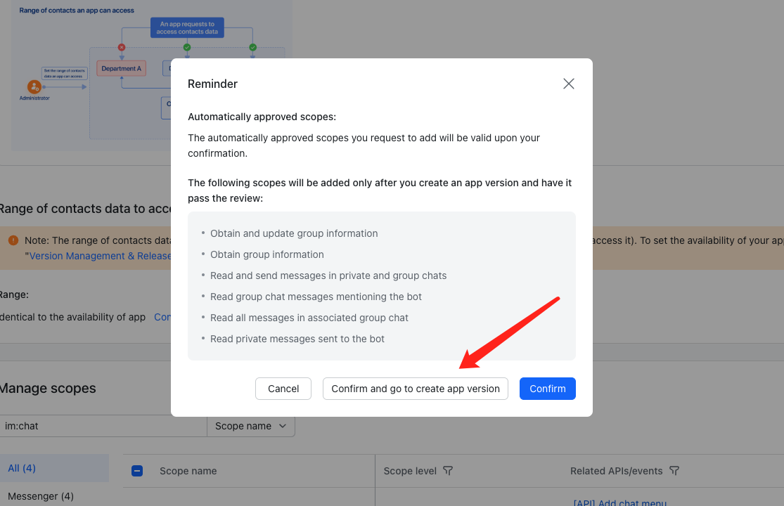 GitHub - ConnectAI-E/Lark-OpenAI: 🎒 Lark × (GPT-4 + DALL·E + Whisper) = your professional ...